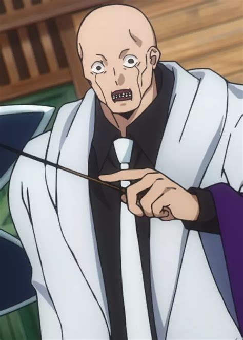 Olore Andrew Anime Planet
