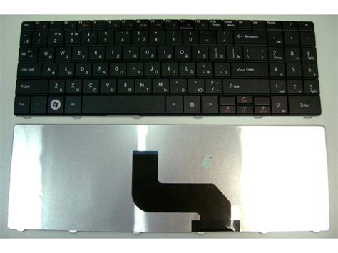 Techsonic Compatible Laptop Keyboard For Gateway Nv Buy Techsonic Compatible Laptop Keyboard