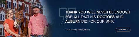 Home Auburn University College Of Veterinary Medicine