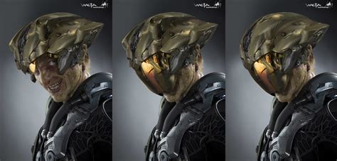 Mas Concept Art Del Duende Verde En The Amazing Spider Man 2 Rise Of