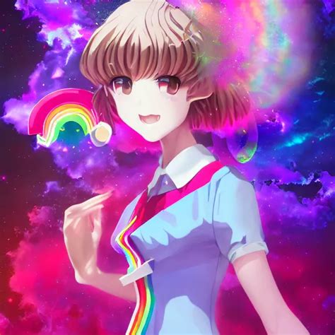 Card Captor Sakura Rei Ayanami Broken Android Kannon Stable