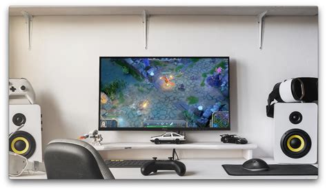 Finding The Perfect Gaming Monitor Resolution Balancing Picture Quali Finding The Perfect Gaming Monitor Resolution Balancing Picture Quali