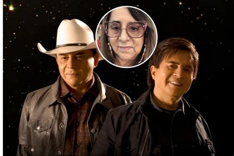 Morre Rosaria Lima Irmã De Chitãozinho E Xororó Momento De Dor