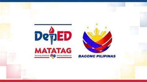 Deped Matatag Ppt Presentation Template Pptx