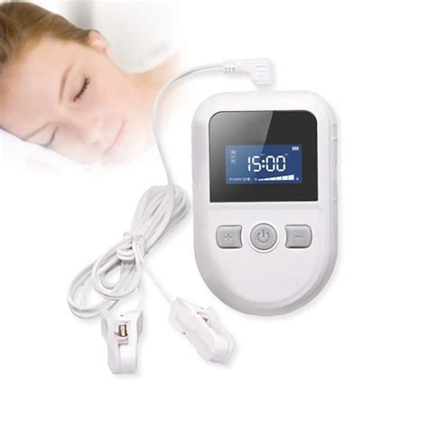 Kts Sleep Aid Machine Health And Nutrition Medical Supplies And Tools On
