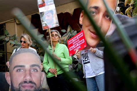 Hamas Says Trumps ‘dead Threat To Gaza Undermines Ceasefire News
