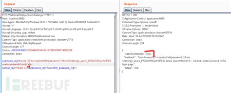 Webgoat 80 M21失传几关的答案在这里webgoat80攻略 Csdn博客