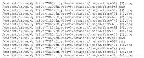 使用yolov5训练自己voc格式的数据集，完整记录 voc yaml csdn博客