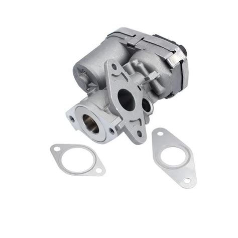 Valves EGR Valve Exhaust Gas Recirculation Valve Iron EGR Valve For Ford EGR Valve Replacement
