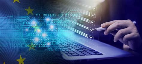 Ready For The Eu Cyber Resilience Act Wo TÜv Rheinland