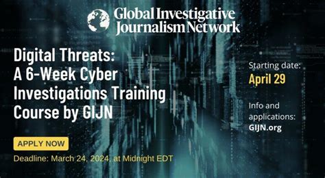 Media Defence On Linkedin Digital Threats Third Cyber Investigations Training Course