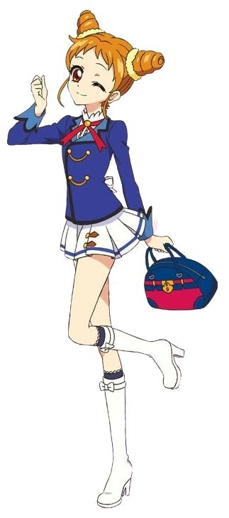 有栖川おとめ アイカツアイドルカツドウー NeoApo アニメゲームDBサイト