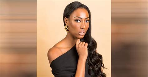 Trendsetting Entrepreneur Aisha Bowe Sets New Heights In Space Travel