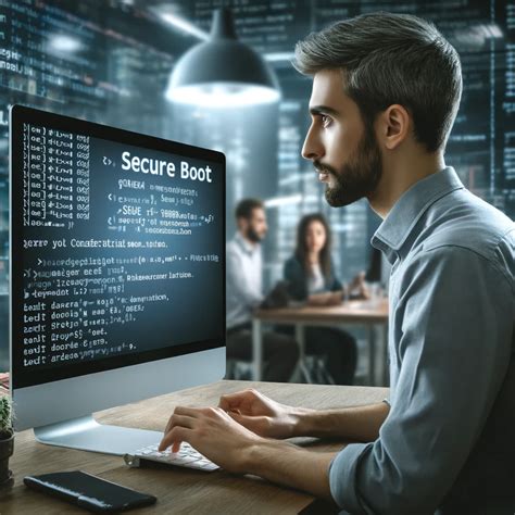 How To Implement And Configure Secure Boot To Prevent Unauthorized Code Execution Tech Guys