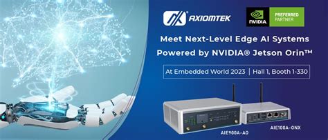 axiomtek usa on linkedin edgeai aiot axiomtekusa