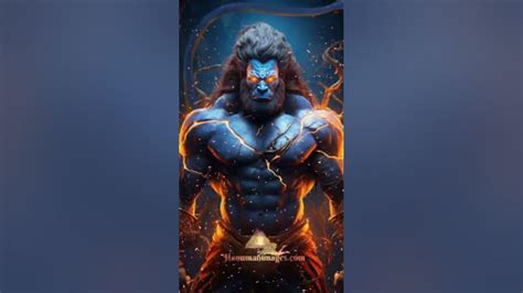 Raat Ko Jab Bhoot Ka Dar Lagta Haijay Shri Ramlove Hanuman 💯🙏🙏🚩