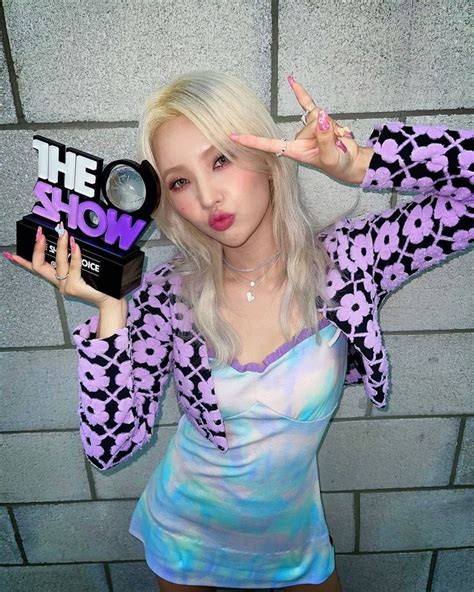 SOYEON THAILAND On Twitter Asian Fashion Kpop Girls G I Dle