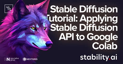 Stable Diffusion Tutorial Applying Stable Diffusion API To Google