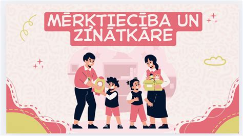 Klases Stunda Mācību Materiāli