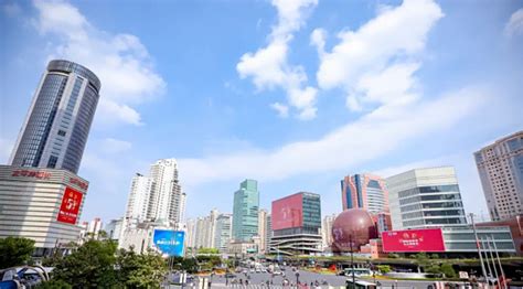 上海市中心这个老牌商圈，如何华丽转身跟上时代步伐？