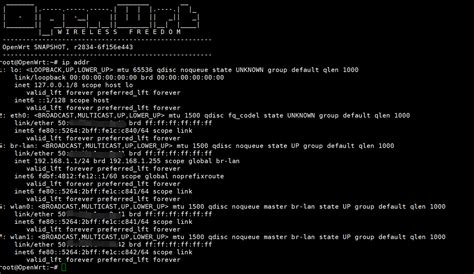 小米r3g最新源码编译网口不能用 · Issue 5180 · Coolsnowwolflede · Github