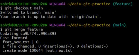 Git Git 사용법 기초