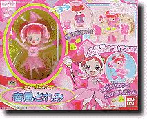 Harukaze Doremi Doll