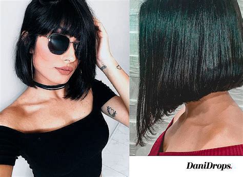 Chanel Bico Haircut 2023 See More Than 100 Models How To Care For