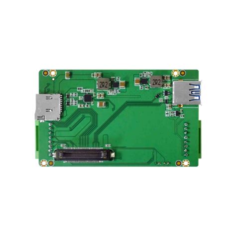 Air6n0 C Mb Nx Io Small Form Factor Nvidia Jetson Orin Nx Carrier