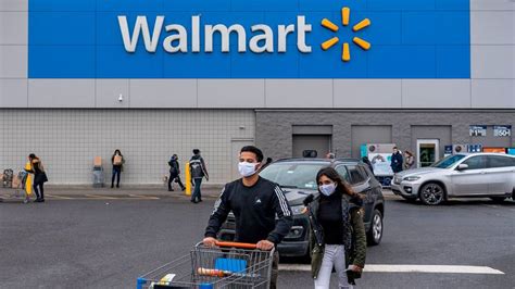 Walmart Le Entra Al Negocio Gasolinero Este Es El Plan Para Instalar Estaciones En Sus Tiendas