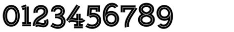 Gist Upright Black Font Decorative Display Modern What Font Is