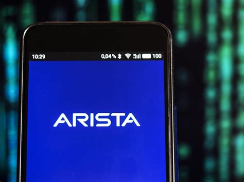 arista networks stock soars past big tech rival cisco financialcontent