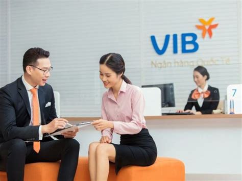 VIB Là Ngân Hàng Gì Thông Tin Về Sản Phẩm Dịch Vụ