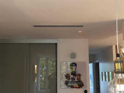 Comparez Des Devis Pour La Devis Climatisation Ventilation