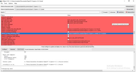 Install Opencv On Windows Learnopencv