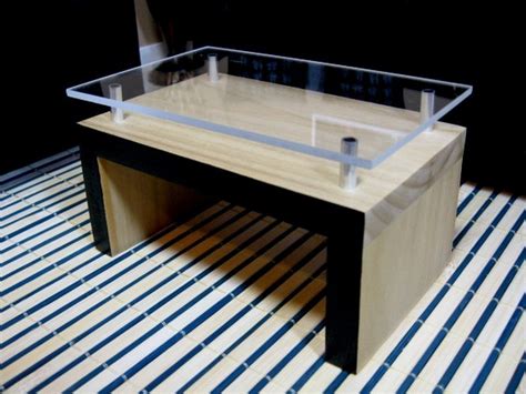 Table Top Plexiglass At Josephine Blumberg Blog