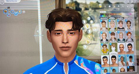 Remaking Makoa 🕺🏻 Rsims4