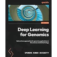 Deep Learning For Genomics Data Driven Approaches For Genomics