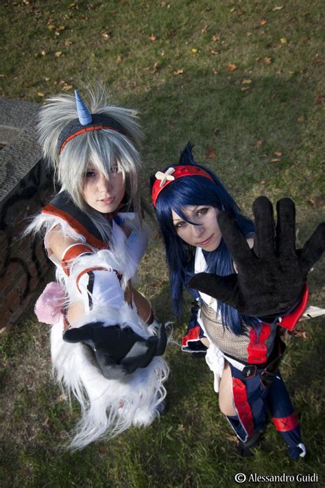 Kirin And Nargacuga Hunters By Alessandroguidi85 On Deviantart