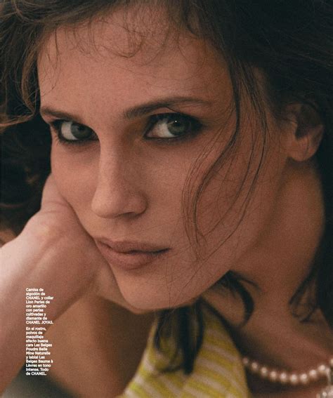 Harper s Bazaar España April Covers Harper s Bazaar España