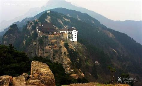 九华山旅游景区景点 九华山在哪里怎么坐车 九华山好玩吗 九华山门票费用多少钱 驴八婆旅游网