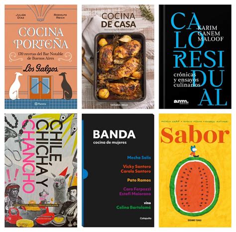 17 libros para leer y regalar en América Latina 7 Caníbales