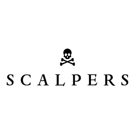 Scalpers Logo Png Vector Svg Free Download