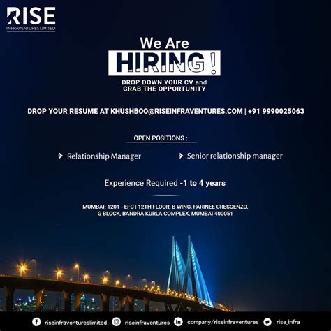 Siddhant Lokhande On Linkedin Great Opportunities