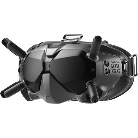 Dji Fpv Drone Combo Fpv Goggles V2 Included Official Dji Malaysia