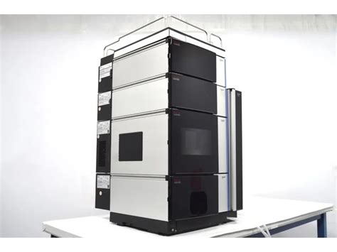 Thermo Scientific Vanquish Flex Quaternary Uhplc System W Diode Array And Fluorescence Detectors