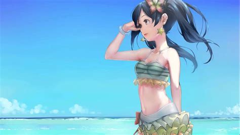 【ラブライブ！サンシャイン！！】 りこちゃんではなく、にこちゃんが転校してきた内浦にありがちなことw ことりぷらす