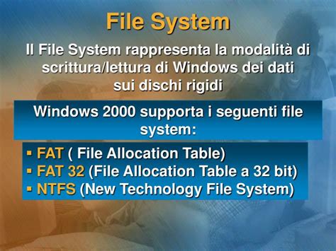 Ppt File System Powerpoint Presentation Free Download Id7044419