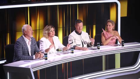 Liptai Claudia Besz Lt T Th Gabinak Gy N Zel Ki A Mag N Letben Mint Egy P Ns Pos Perui