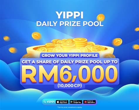 Creator Center - Yippi